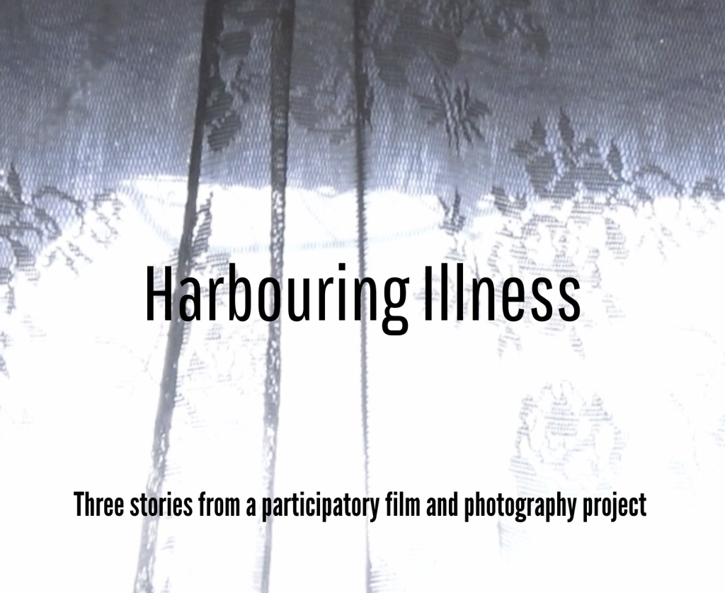 Film and photography exhibitions share daily life of people with long ...