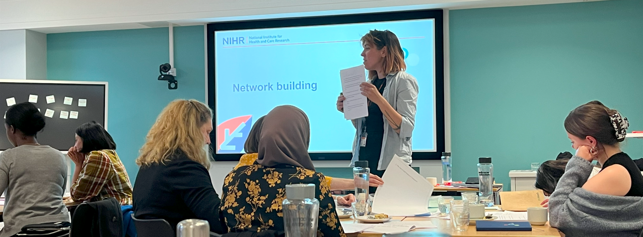 Staff Research Champions: Empowering Research Advocates